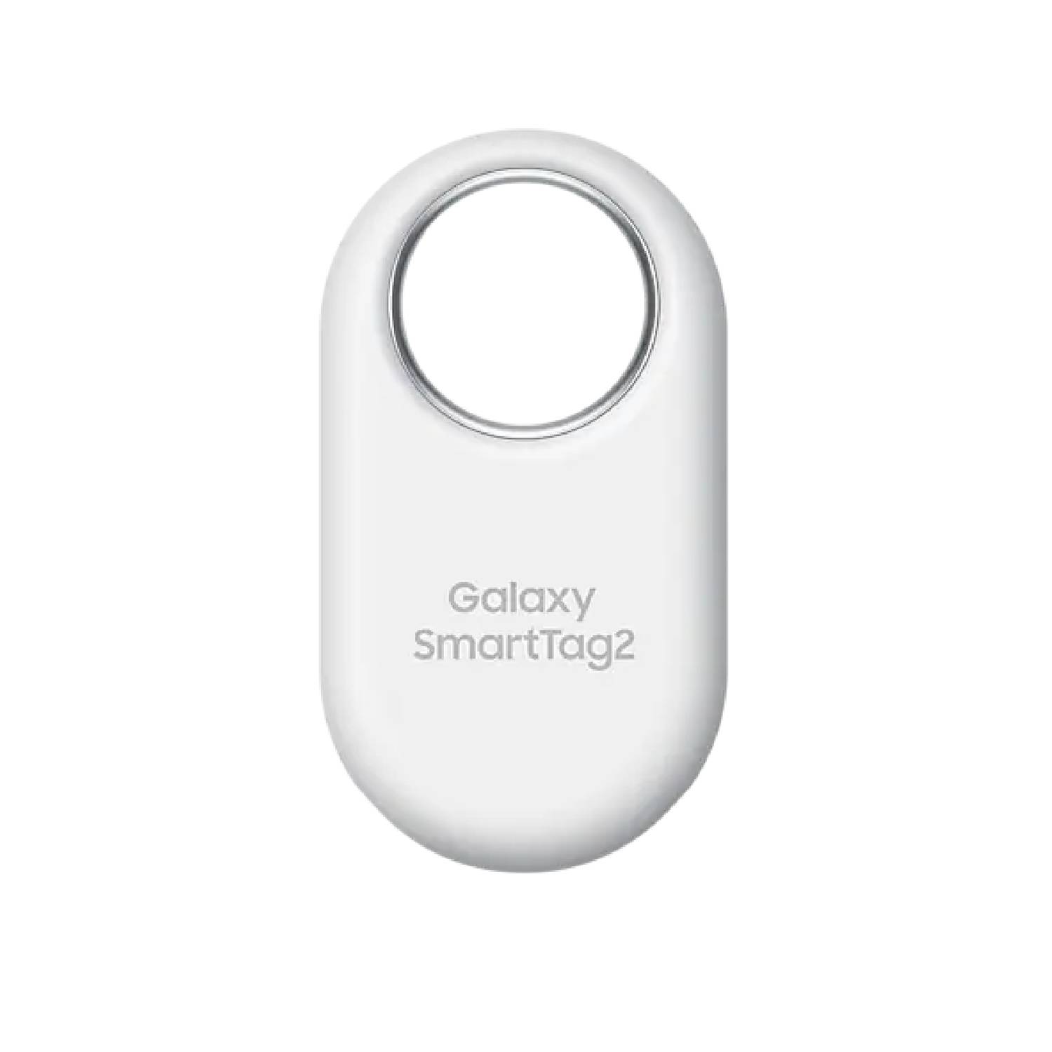 Samsung Smart Tag 2 1 pack - White | Jomla.ae