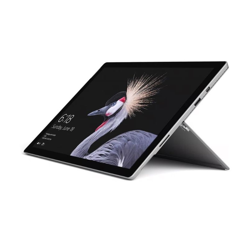Order Used Microsoft Surface Pro 5 Intel Core i5 7th Generation Now ...