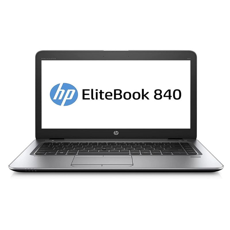Order Used HP EliteBook 840 G3 Intel Core i5 6th Generation 14" Screen Laptop Now! | Jomla.ae