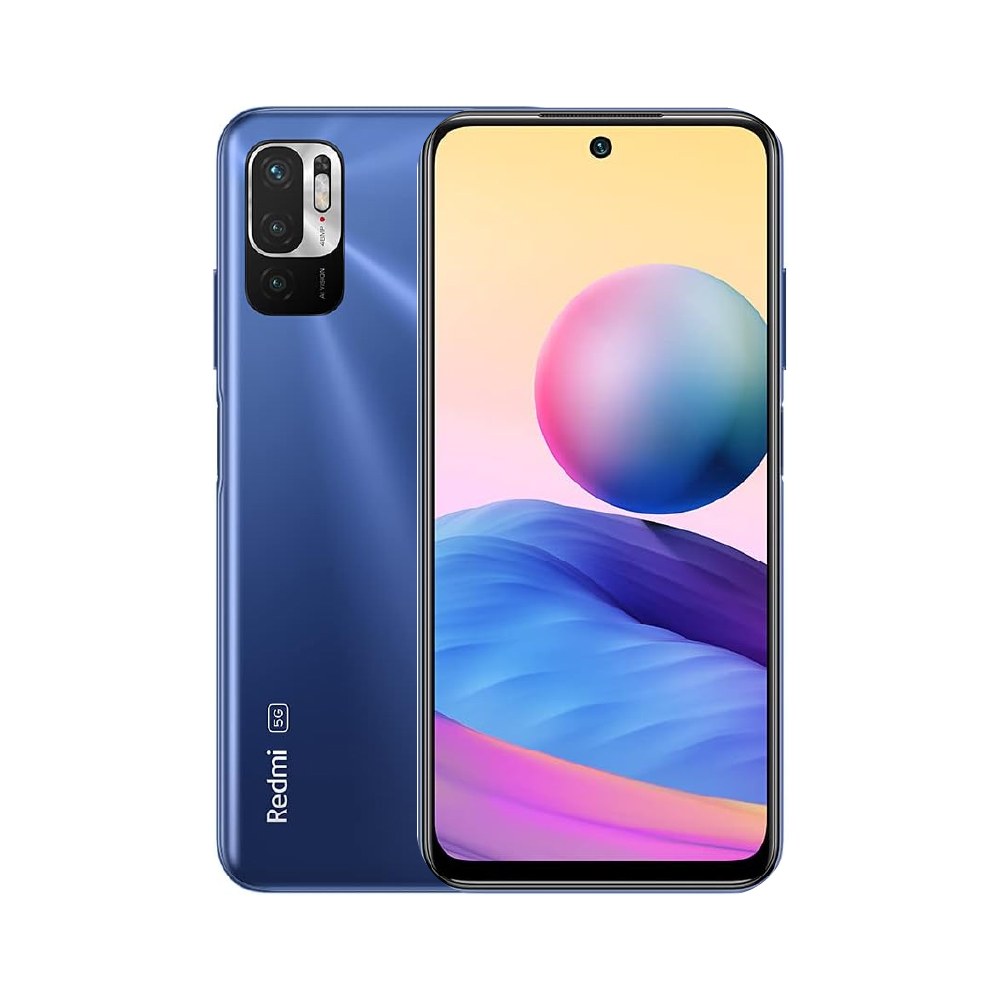 Xiaomi Redmi Note 10 5G 4GB RAM 128GB LTE Dual SIM Smartphone ...