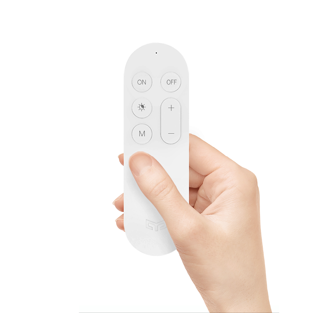 اطلب جهاز تحكم عن بعد من يي لايت Yeelight Remote Control | Jomla.ae