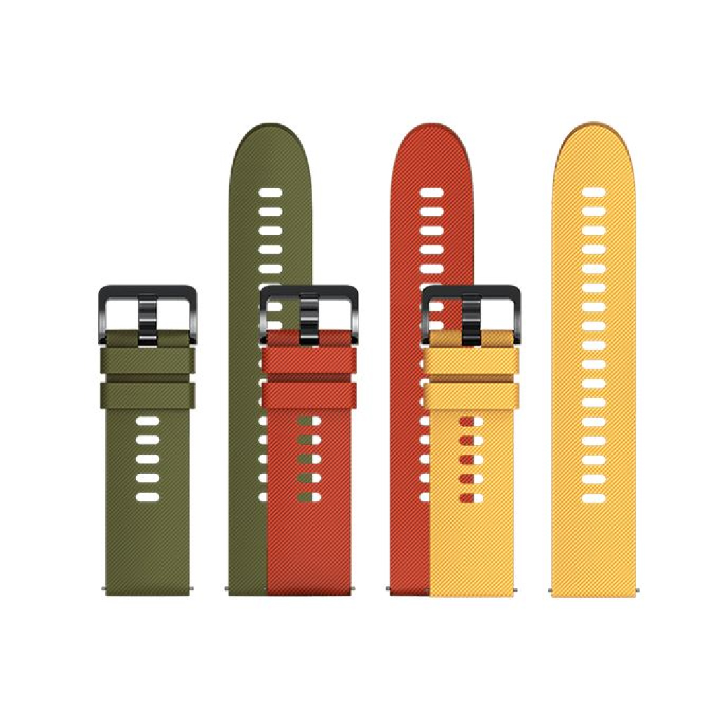 Order Mi Watch Strap (3-Pack) Now! | Jomla.ae