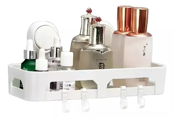 Order Single layer sucker shelf Now! | Jomla.ae