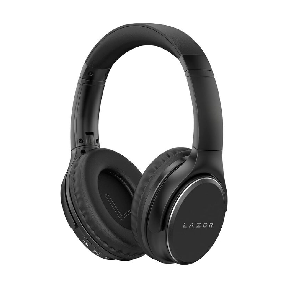 Order Lazor Jazz EA203 Wireless Foldable Headphones: Built-in TF Card ...