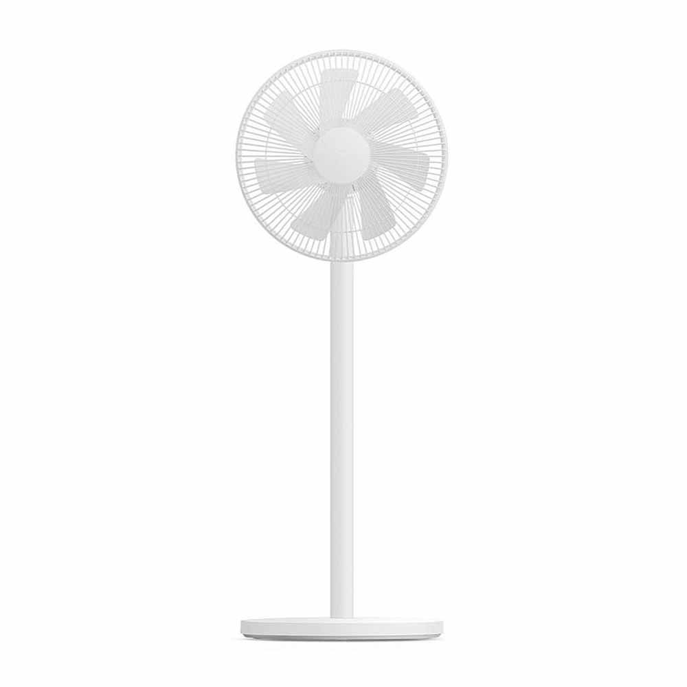 Order Xiaomi Mi Standing Fan 1X: 15W Powerful Motor, 7 Broad-Surface ...