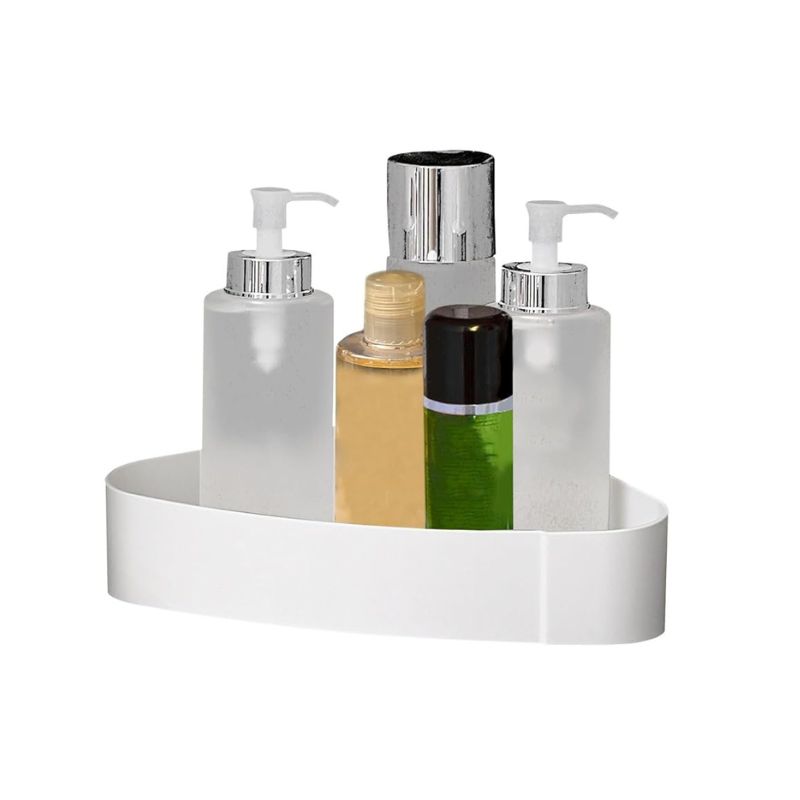 Order Wall Mounted Triangular Storage Rack Now! | Jomla.ae