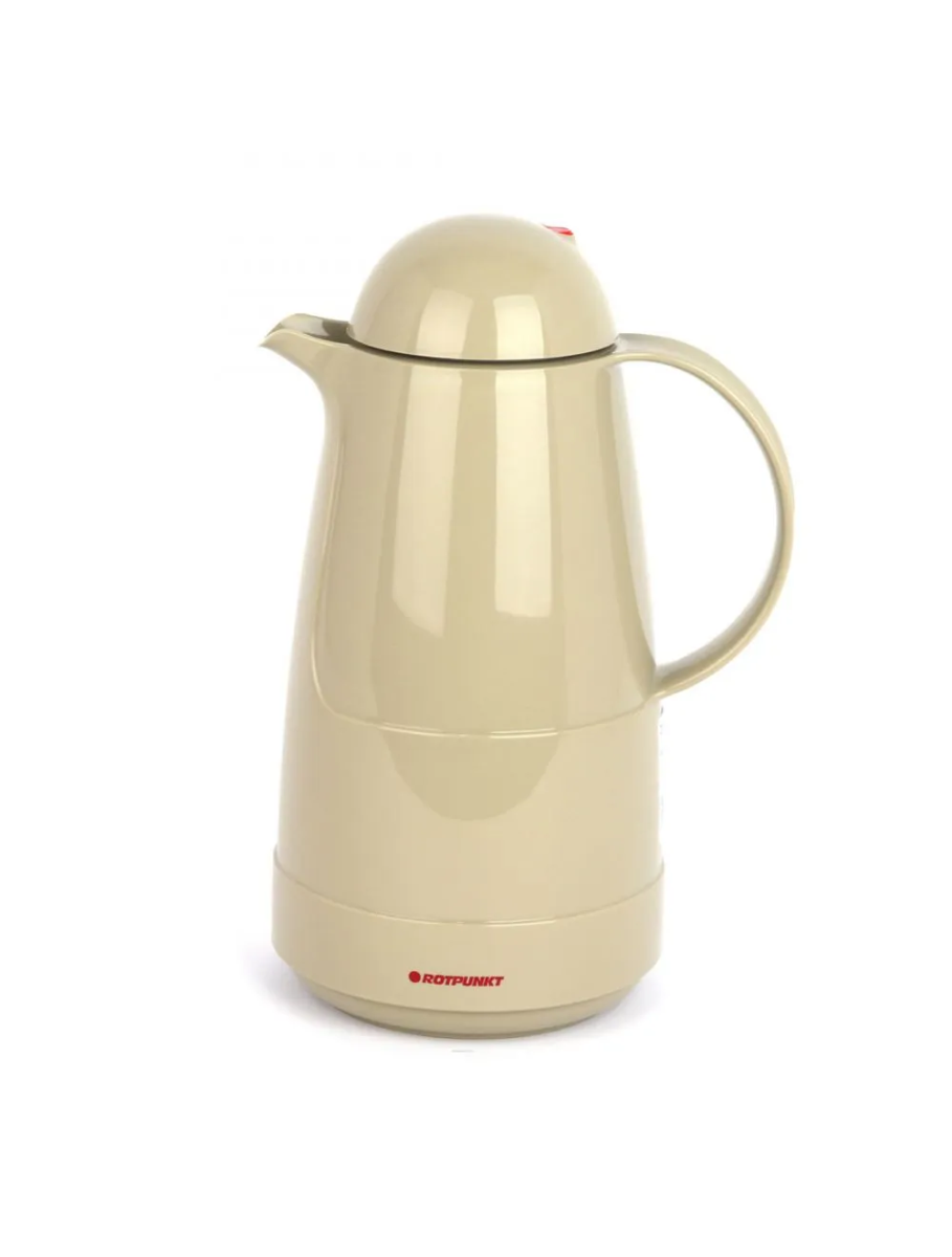 Al Saif German Thermos 0.5 Liters, Olive Green | Jomla.ae