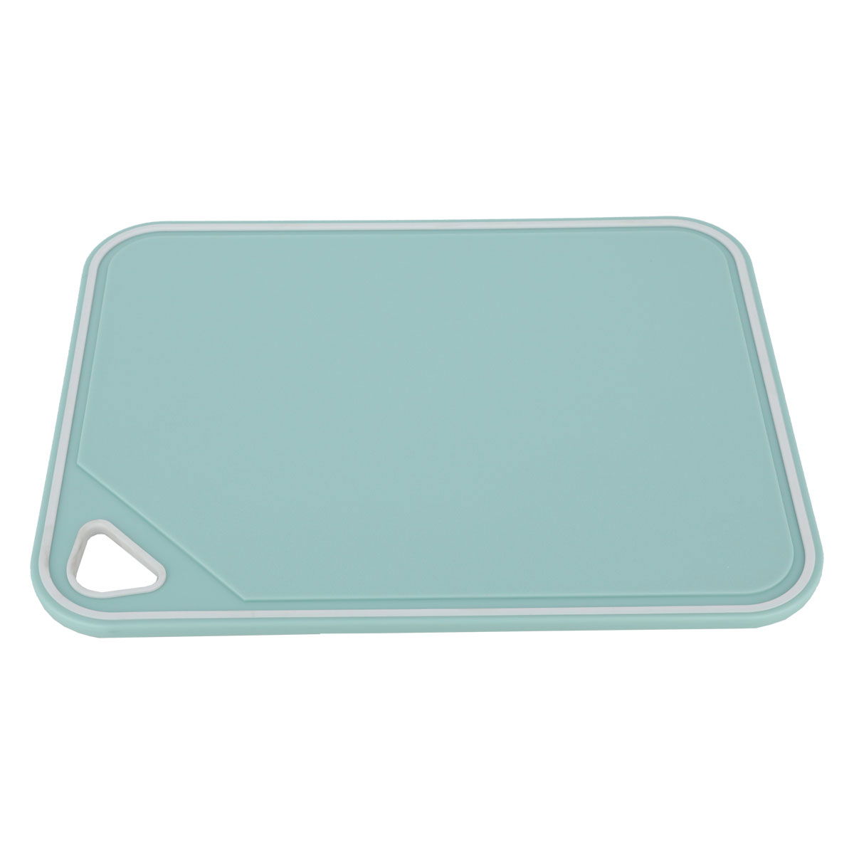 Al Saif Gallery Green Silicone Cutting Board | Jomla.ae