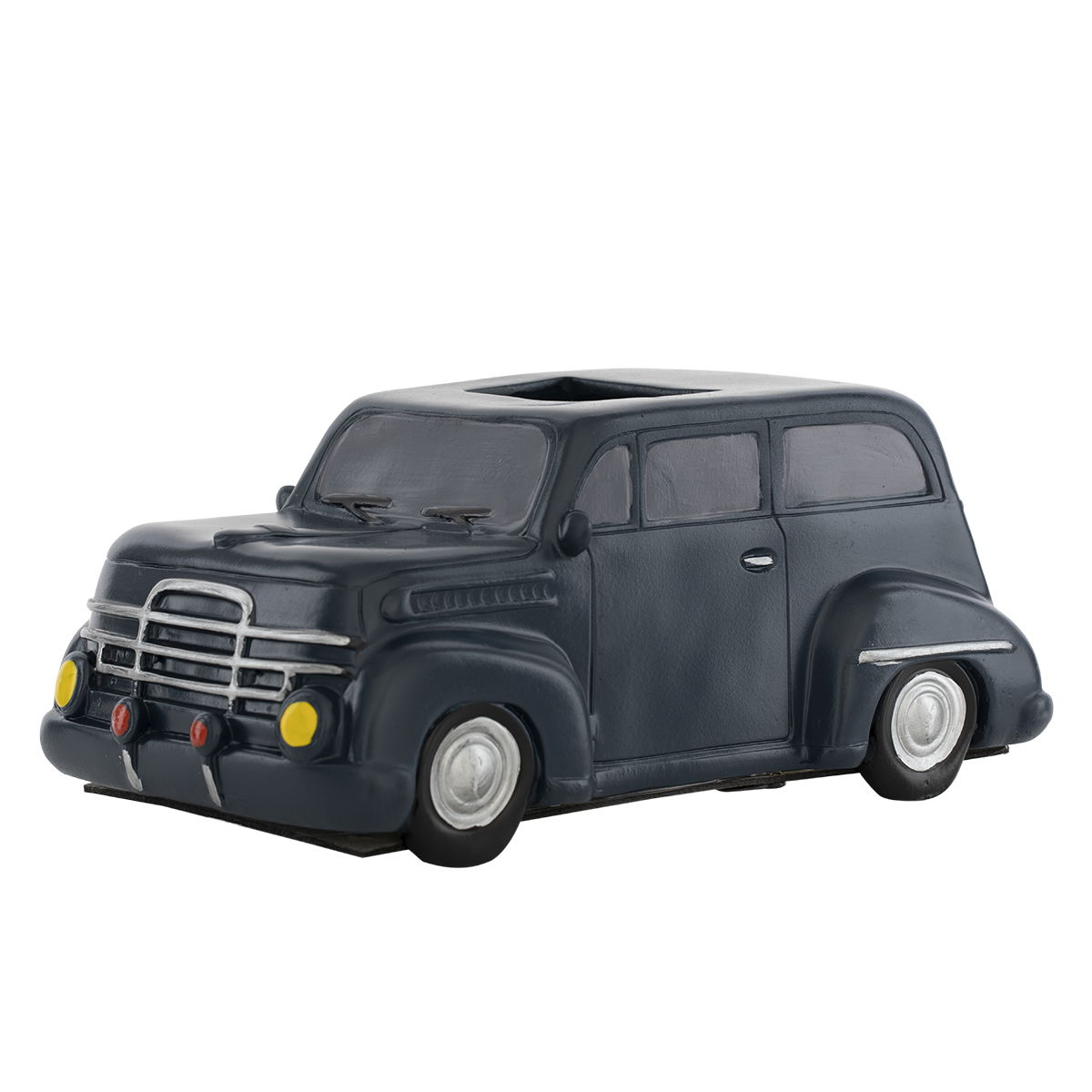 Al Saif Gallery Antiques Classic Car Table | Jomla.ae