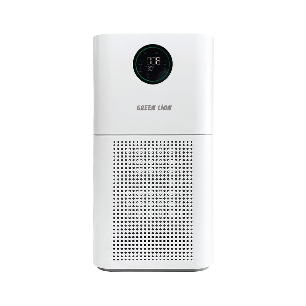 Order Green Lion Intelligent Air Purifier - White Now! | Jomla.ae