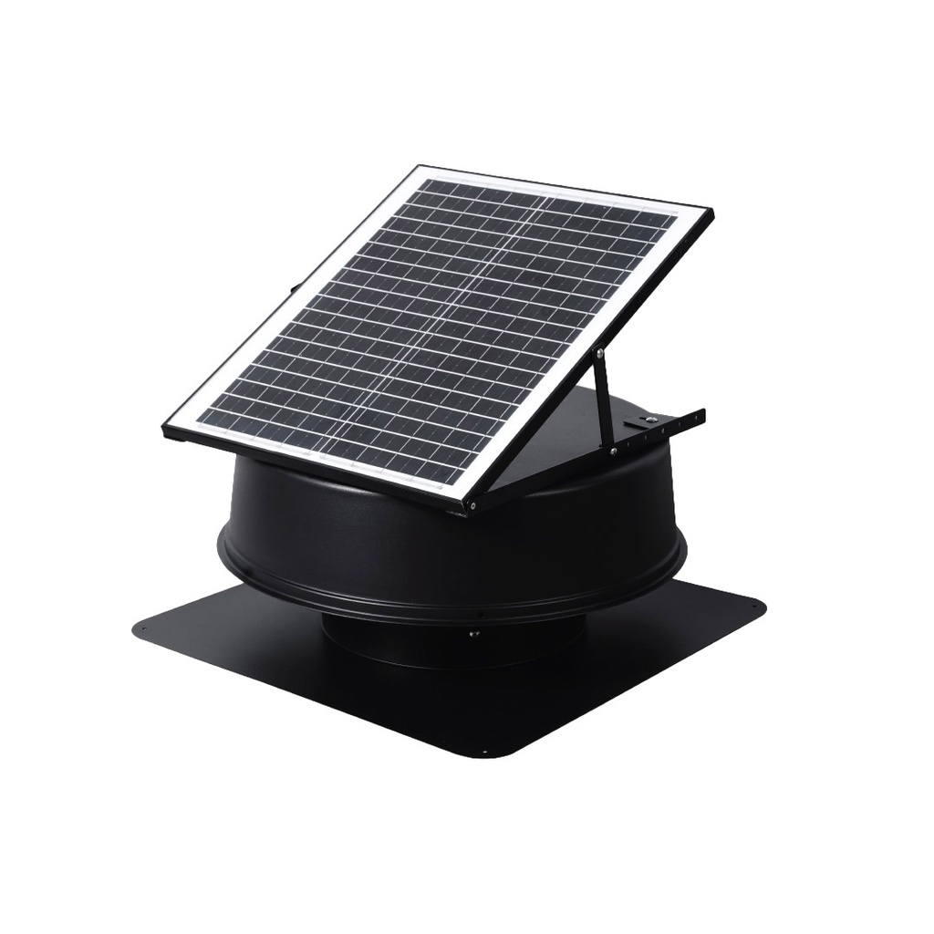 Order Green Lion Solar Water Tank Cooler - Black Now! | Jomla.ae