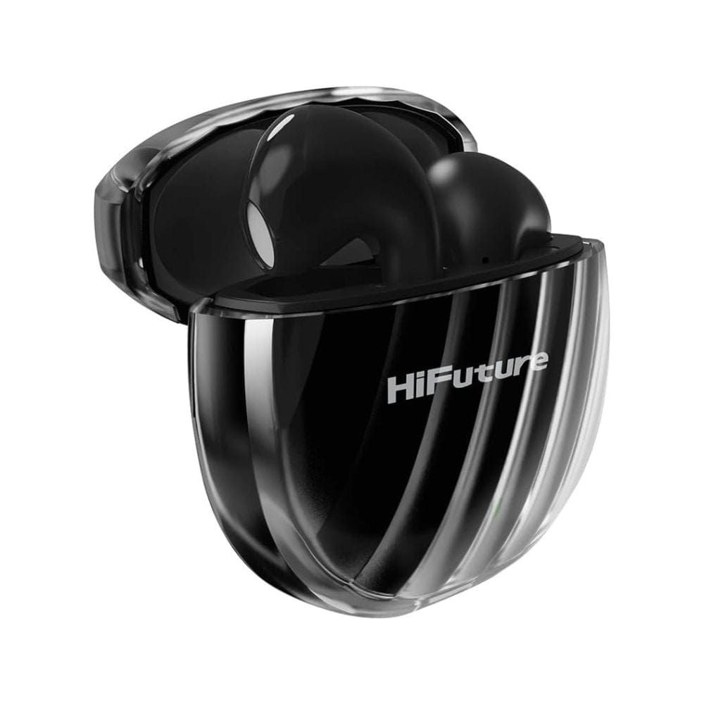 Order HiFuture FlyBuds 3 True Wireless Earbuds Now! | Jomla.ae