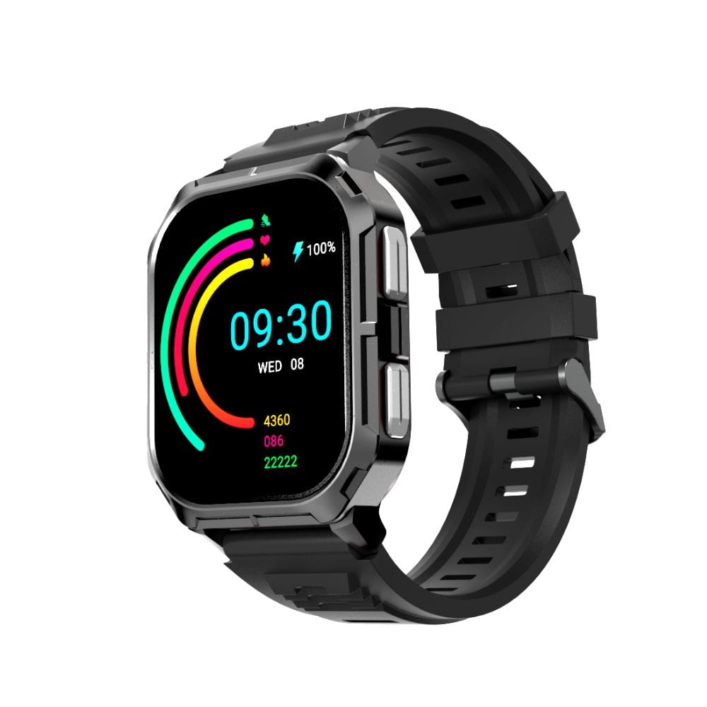 Order HiFuture FutureFit Ultra3 Wireless Calling Smartwatch Now! | Jomla.ae