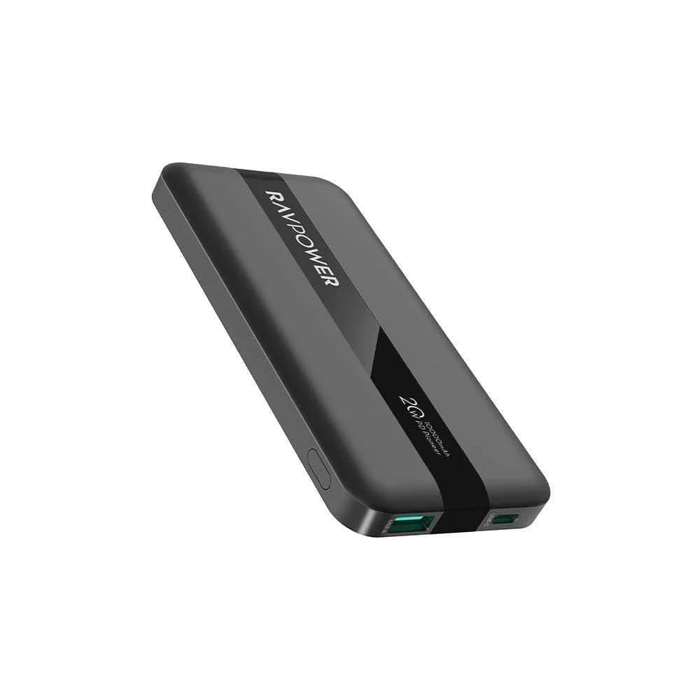 RAVPower 20W 2 Ports Power Bank 10000mAh price in Kuwait | Compare Prices