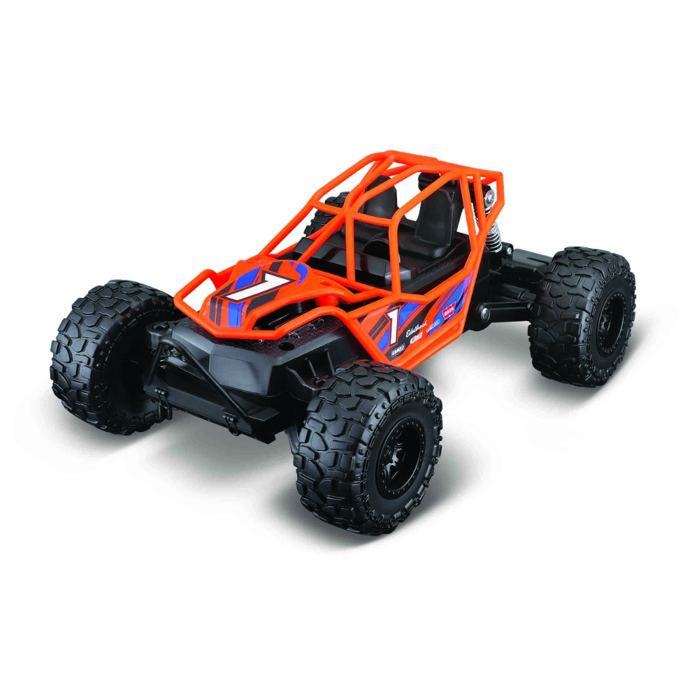 Order Maisto Tech Rc Rock Bouncer RC Remote Control Vehicle 2.4Ghz USB ...