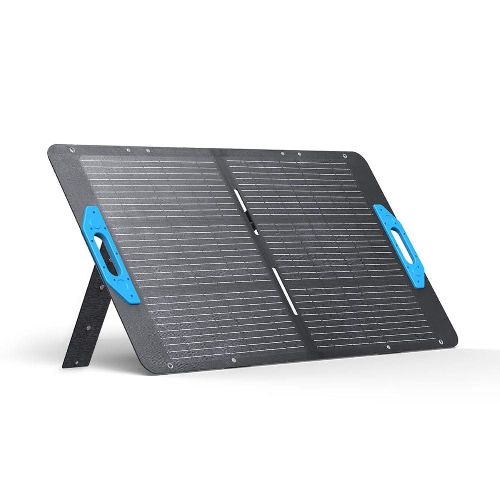 Order Anker Solix PS100 100W Portable Solar Panel Now! | Jomla.ae