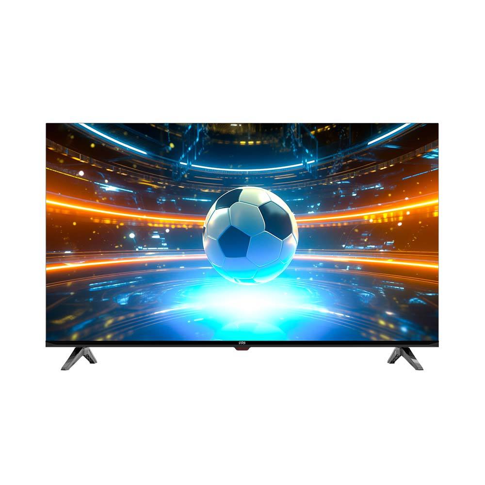 Order Winning Star HD 43 inch Smart TV with Bluetooth Now! | Jomla.ae