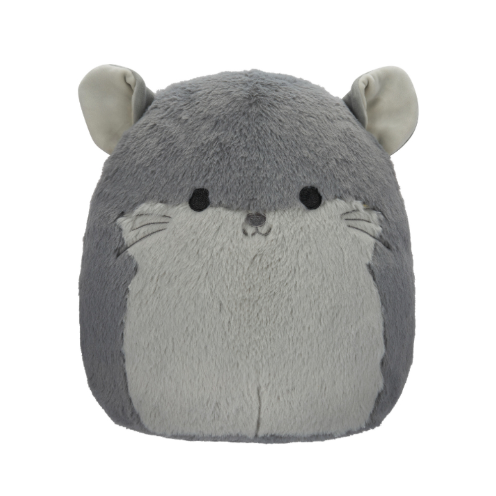 Order 12 inch Fuzzamallows Medium Plush Miper Chinchilla Officially ...