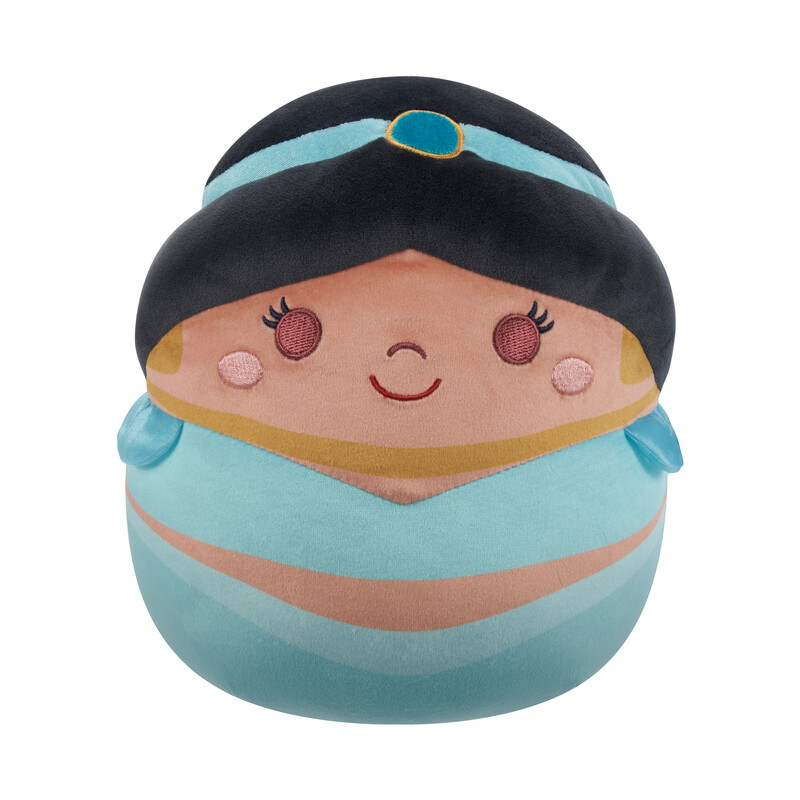 Order Squishmallows Disney Little Plush 8 inch Princess Jasmine ...