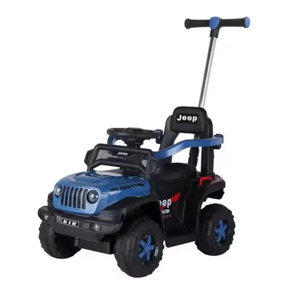 Order Megastar Ride On 3 in 1 Artic series 2 Mini jeep 6v for Young ...